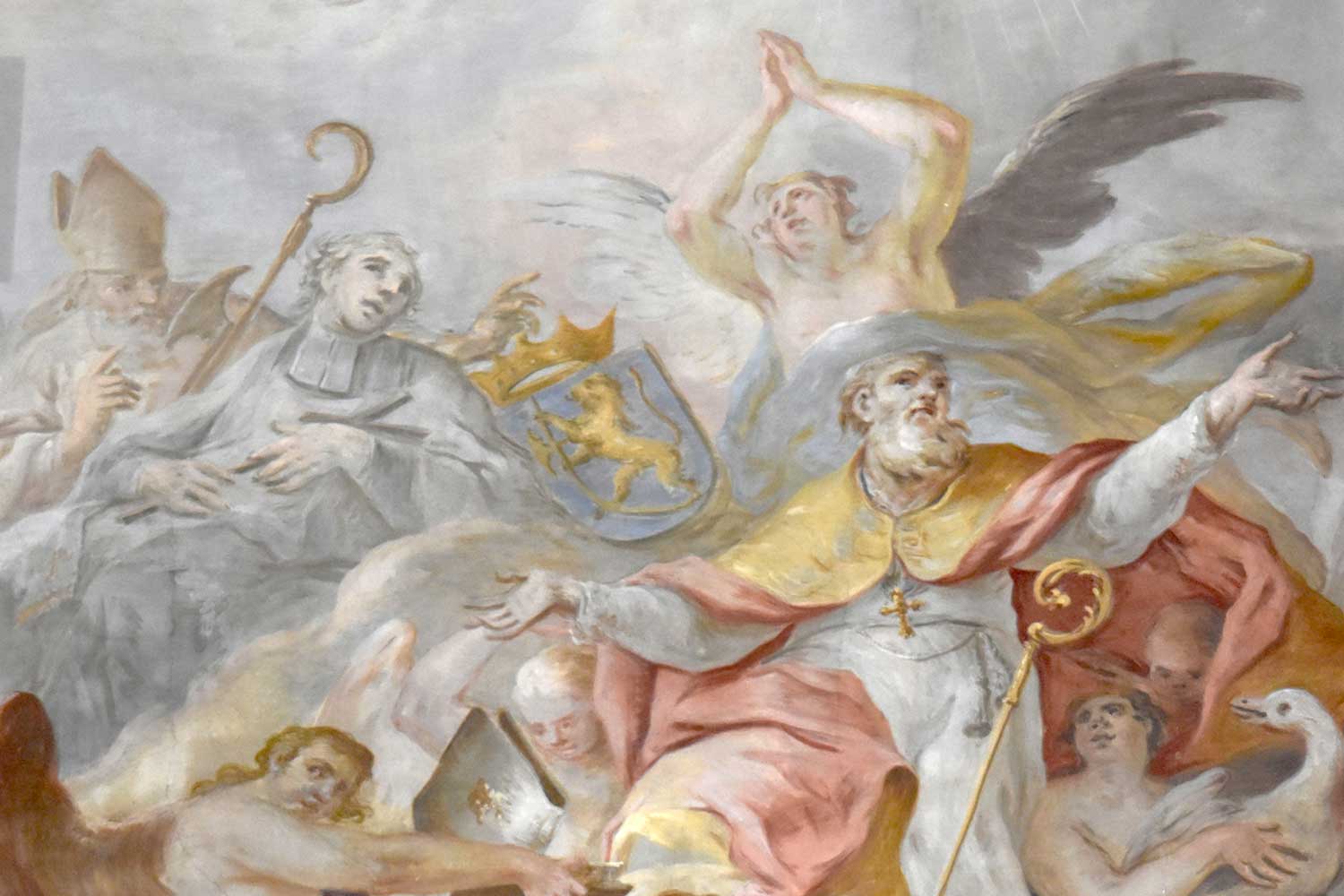 Der Beuroner Jakobsweg: 75 km Pilgern auf der Via Beuronensis