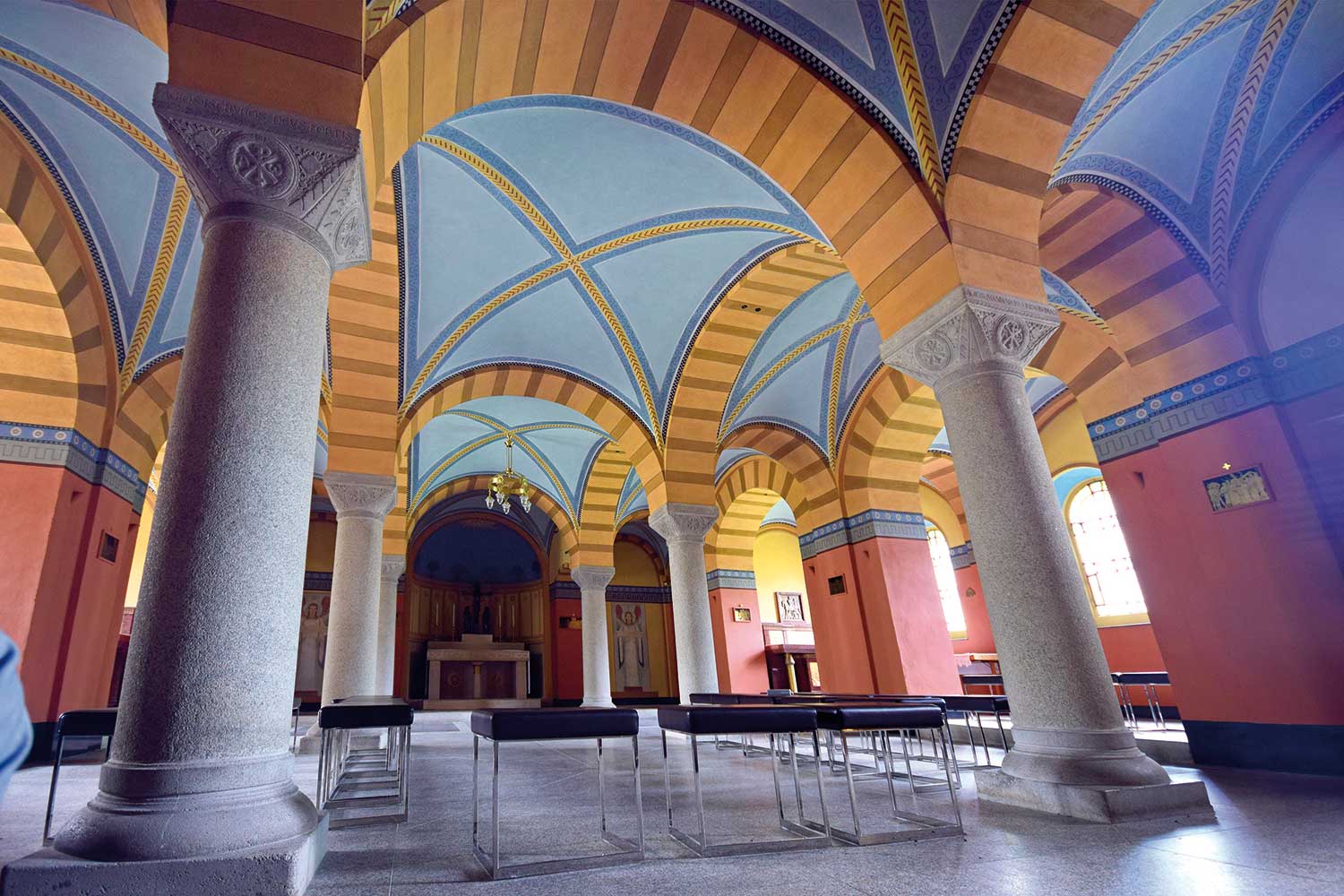 Der Beuroner Jakobsweg: 75 km Pilgern auf der Via Beuronensis