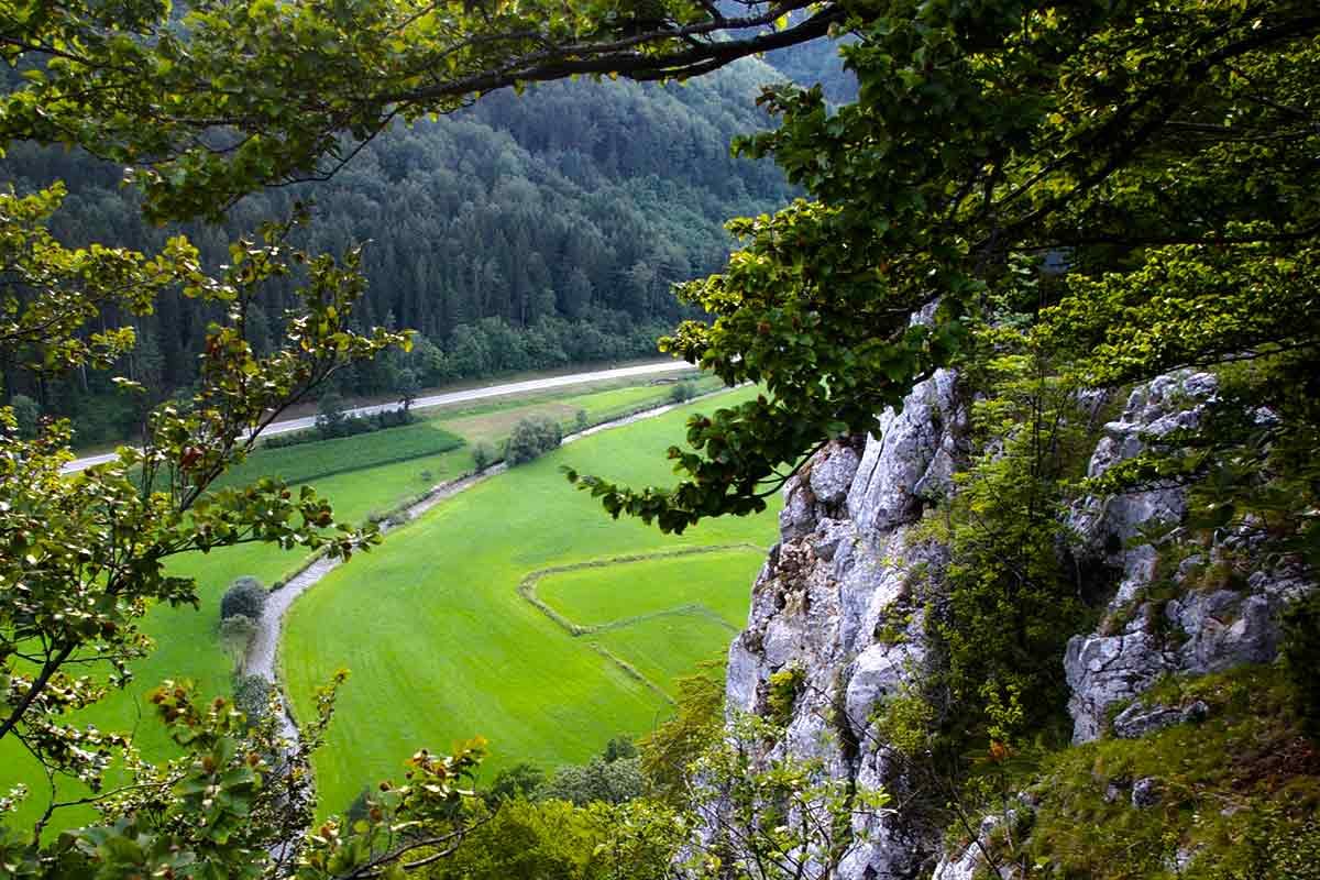 Der Beuroner Jakobsweg: 75 km Pilgern auf der Via Beuronensis