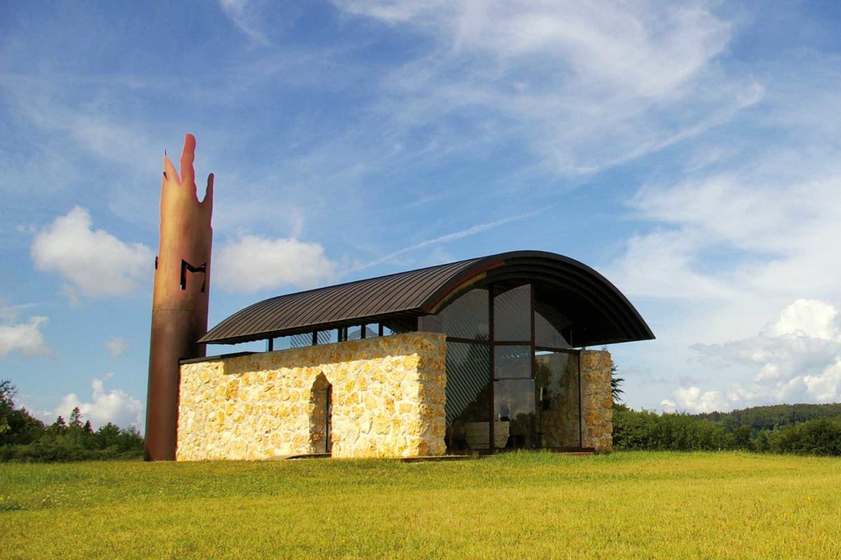 Der Beuroner Jakobsweg: 75 km Pilgern auf der Via Beuronensis